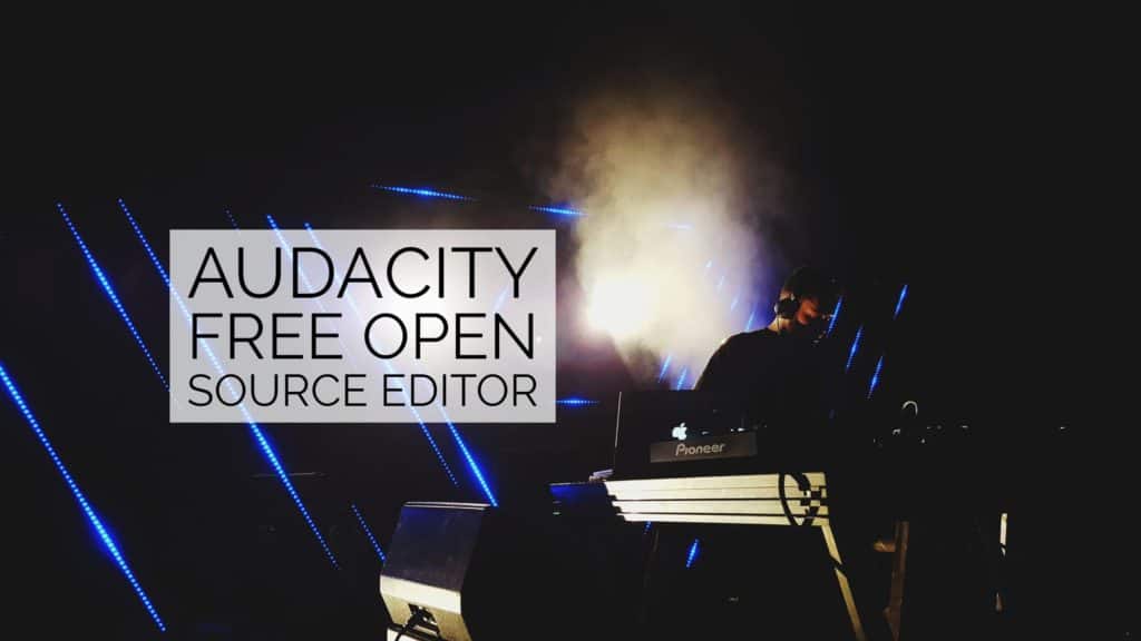 4 Popular Options in Podcast Editing Software - castos