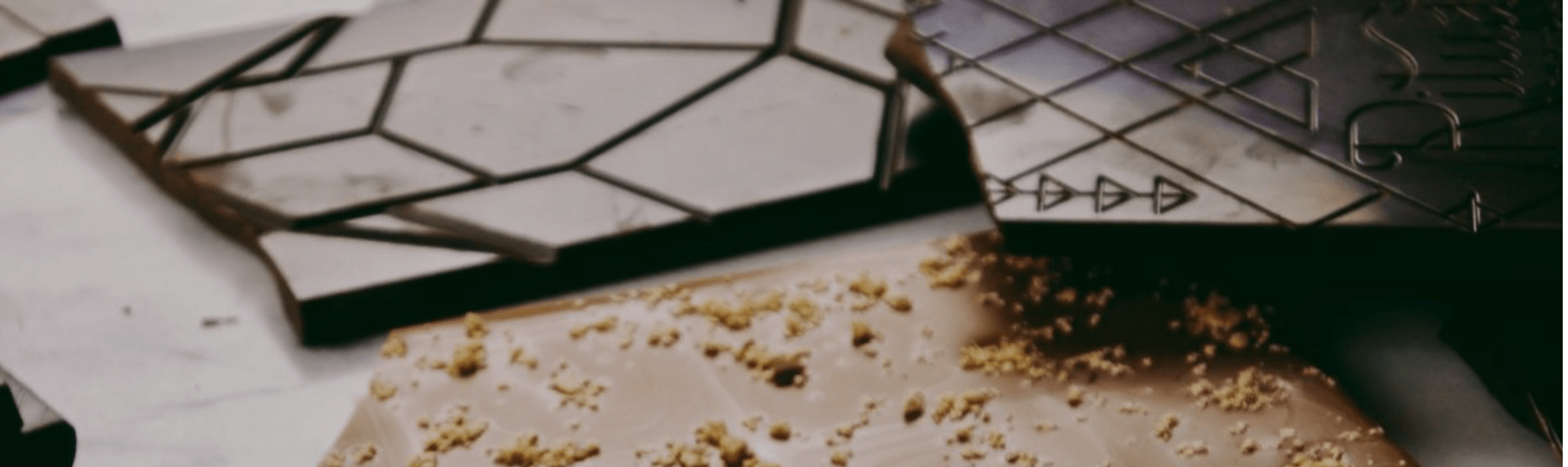 [Show of the Week] Chocolate Fascination with Brian Ruggles | Castos