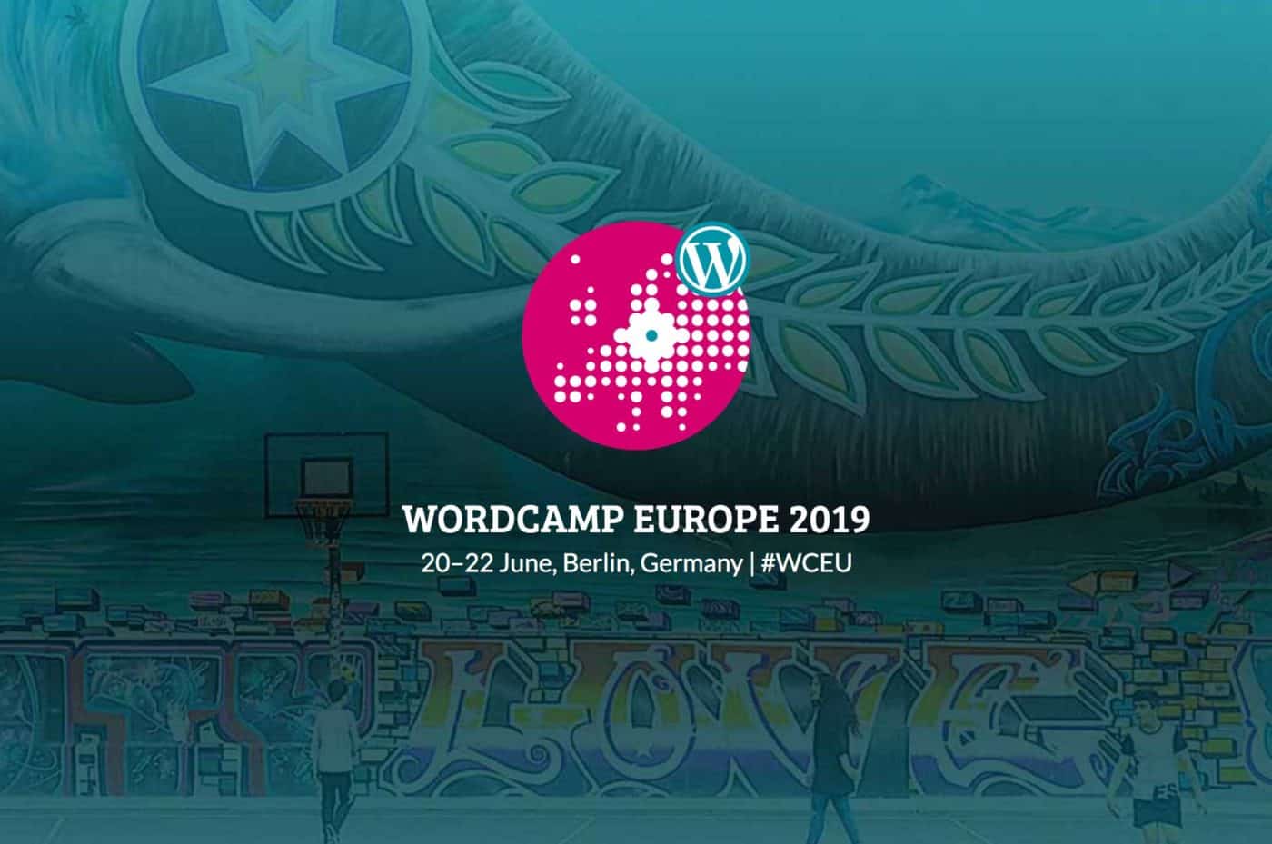 Castos goes to #WCEU | Castos