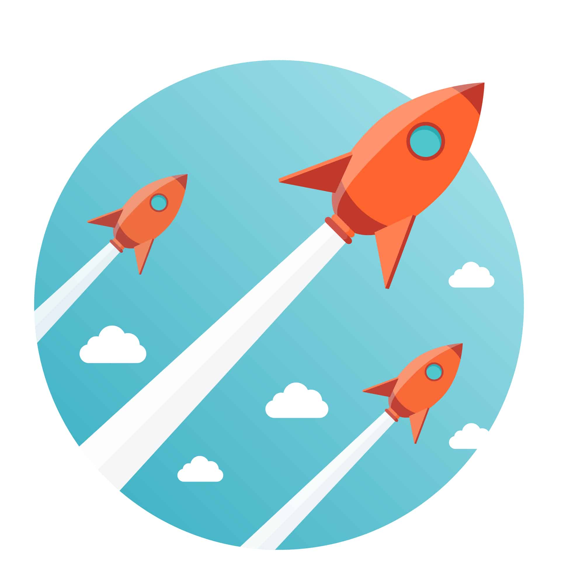 A Look At Audience's Launch Day: Episode 4 | Castos