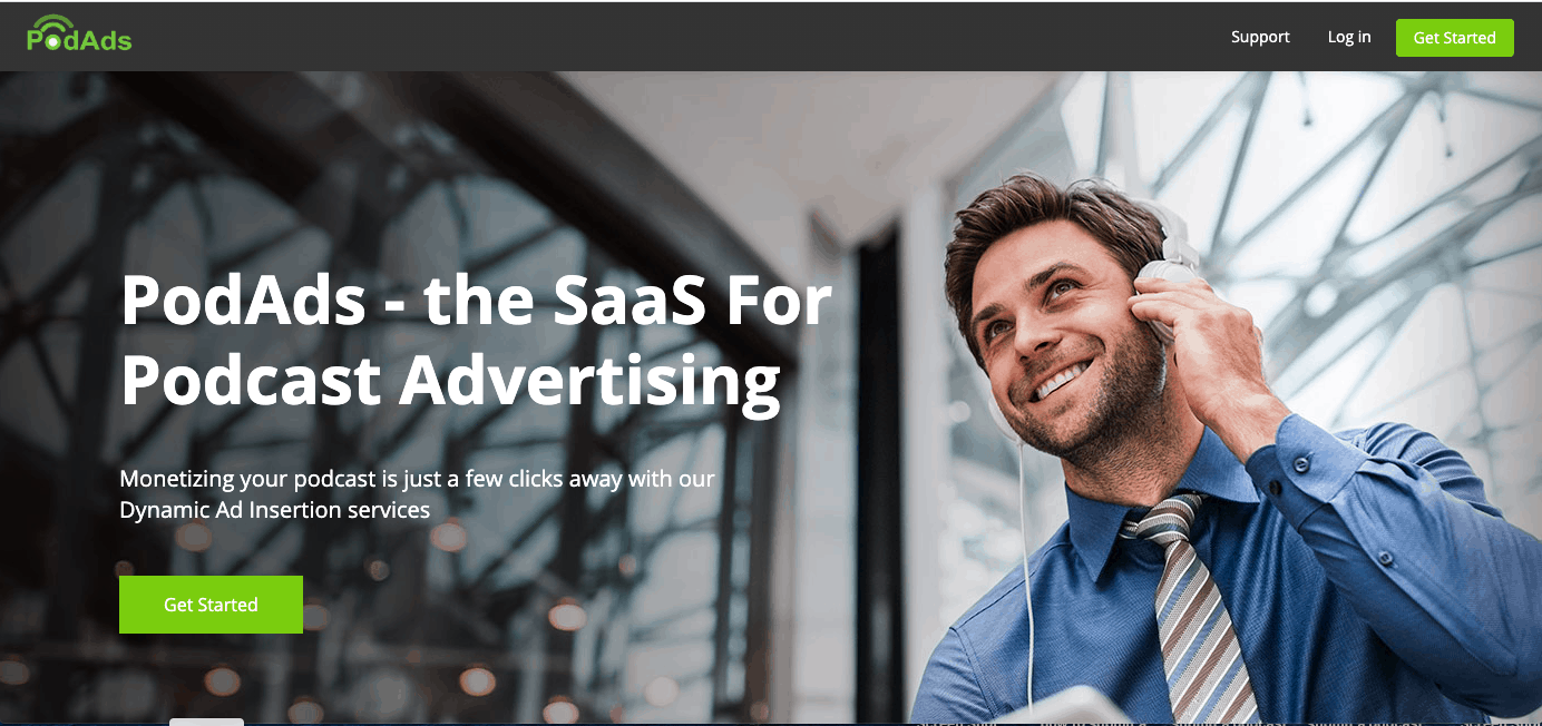 Dynamic Ad Insertion for Podcasts: Are They Right For Your Show?