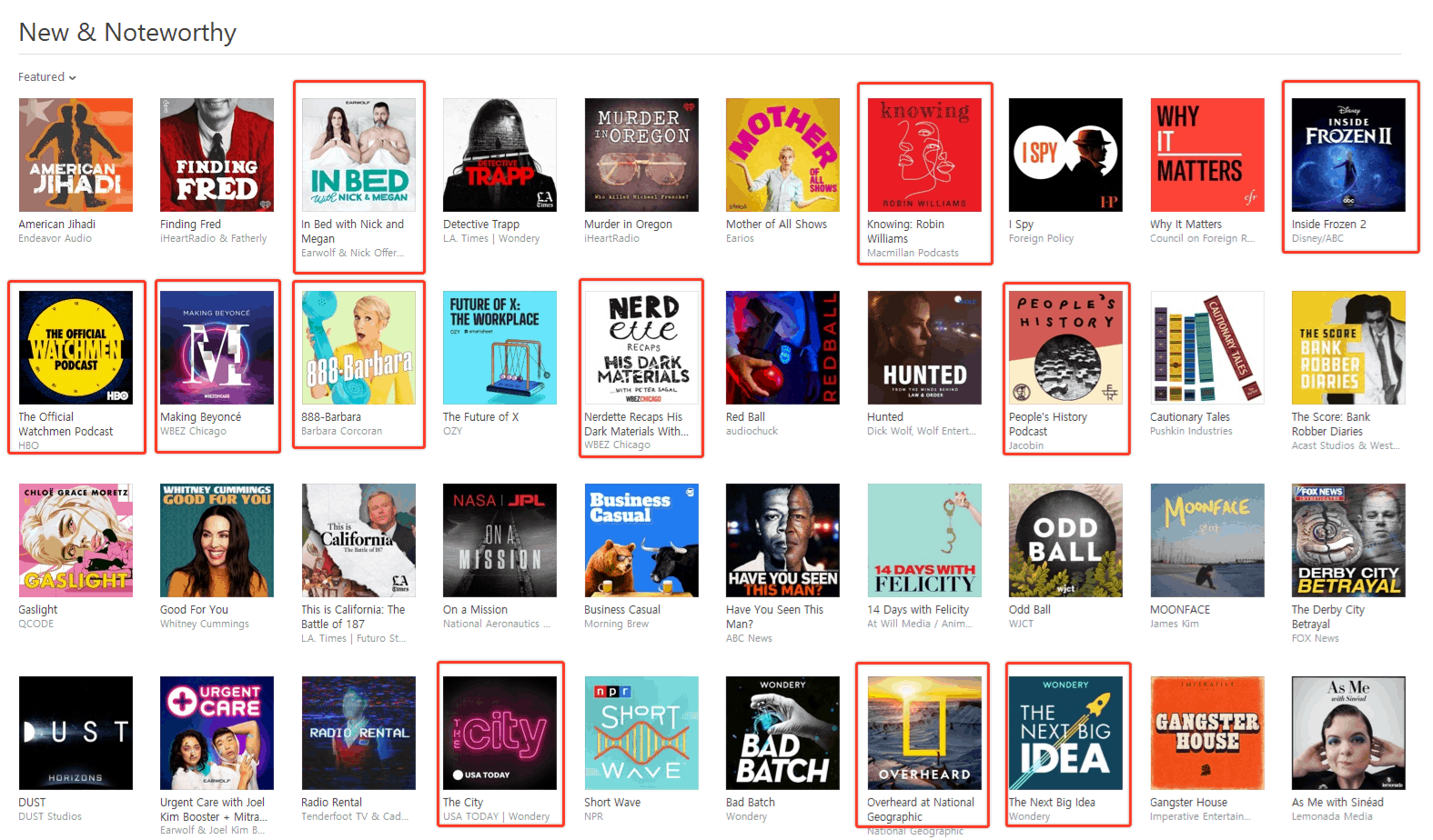 Podcast Names: What to Call a Podcast Show (+Ideas for Inspiration)