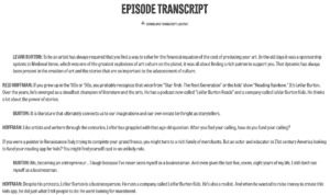 How to Transcribe a Podcast Fast (Step-by-Step Guide) | Castos