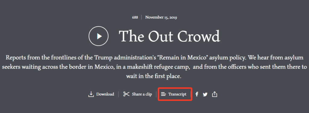 How to Transcribe a Podcast Fast (Step-by-Step Guide) | Castos