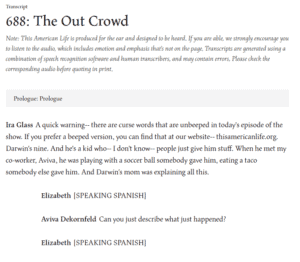 How to Transcribe a Podcast Fast (Step-by-Step Guide) | Castos