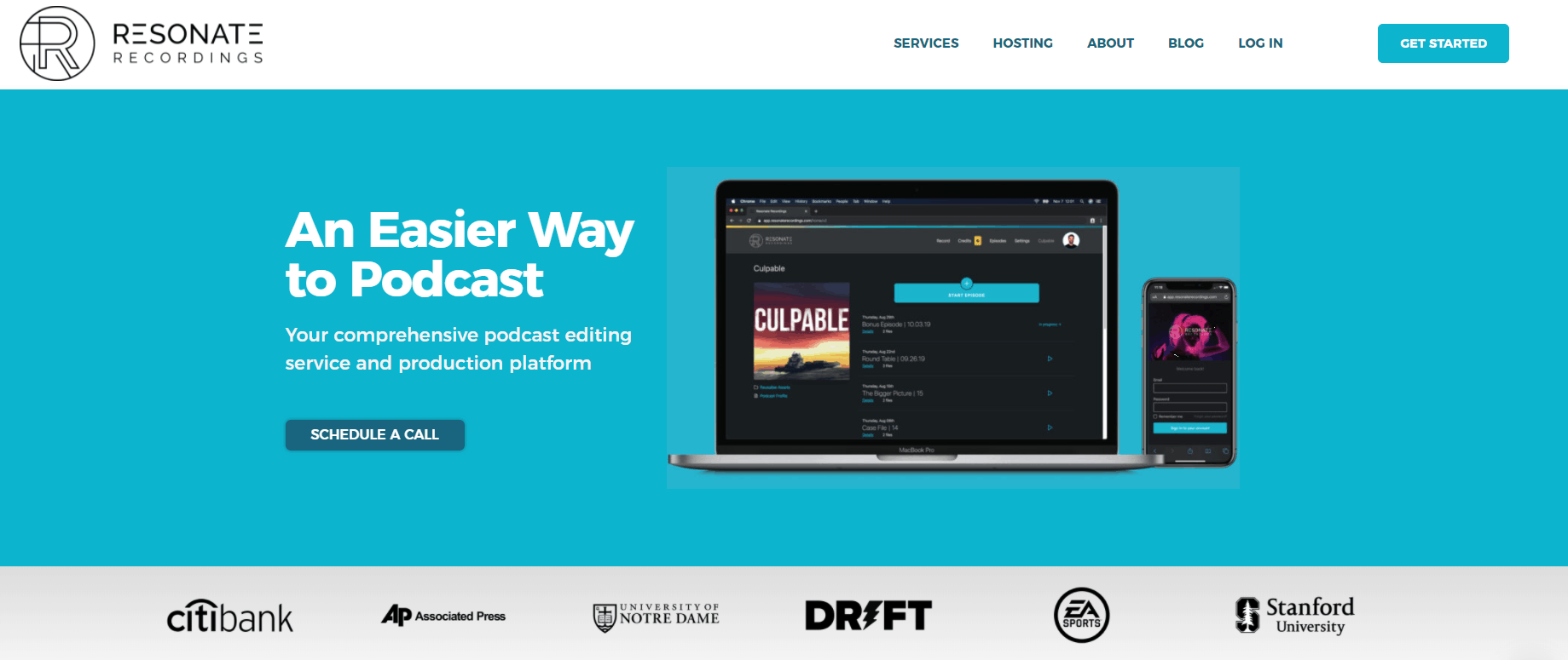 The Best Podcast Editing Services of 2025 | Castos The Best Podcast Editing Services of 2025 | Castos