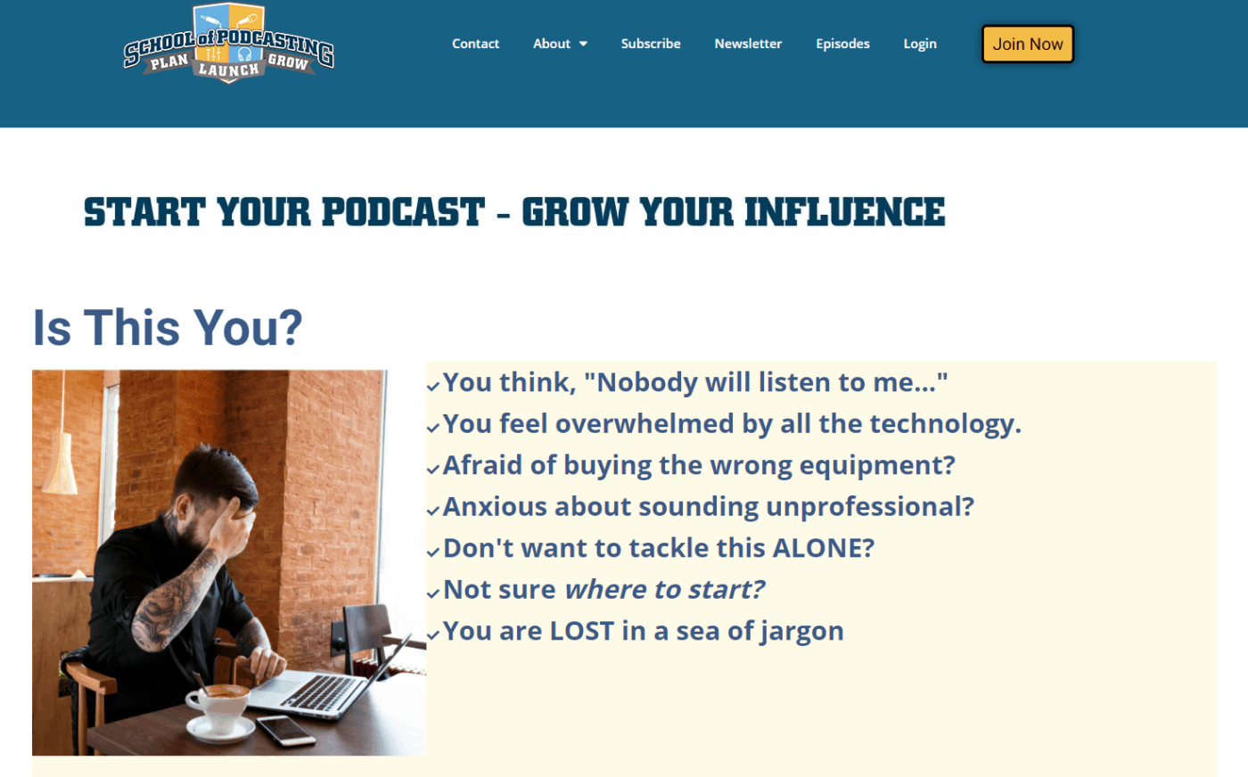 The Best Podcast Blogs, Websites, and Resources | Castos