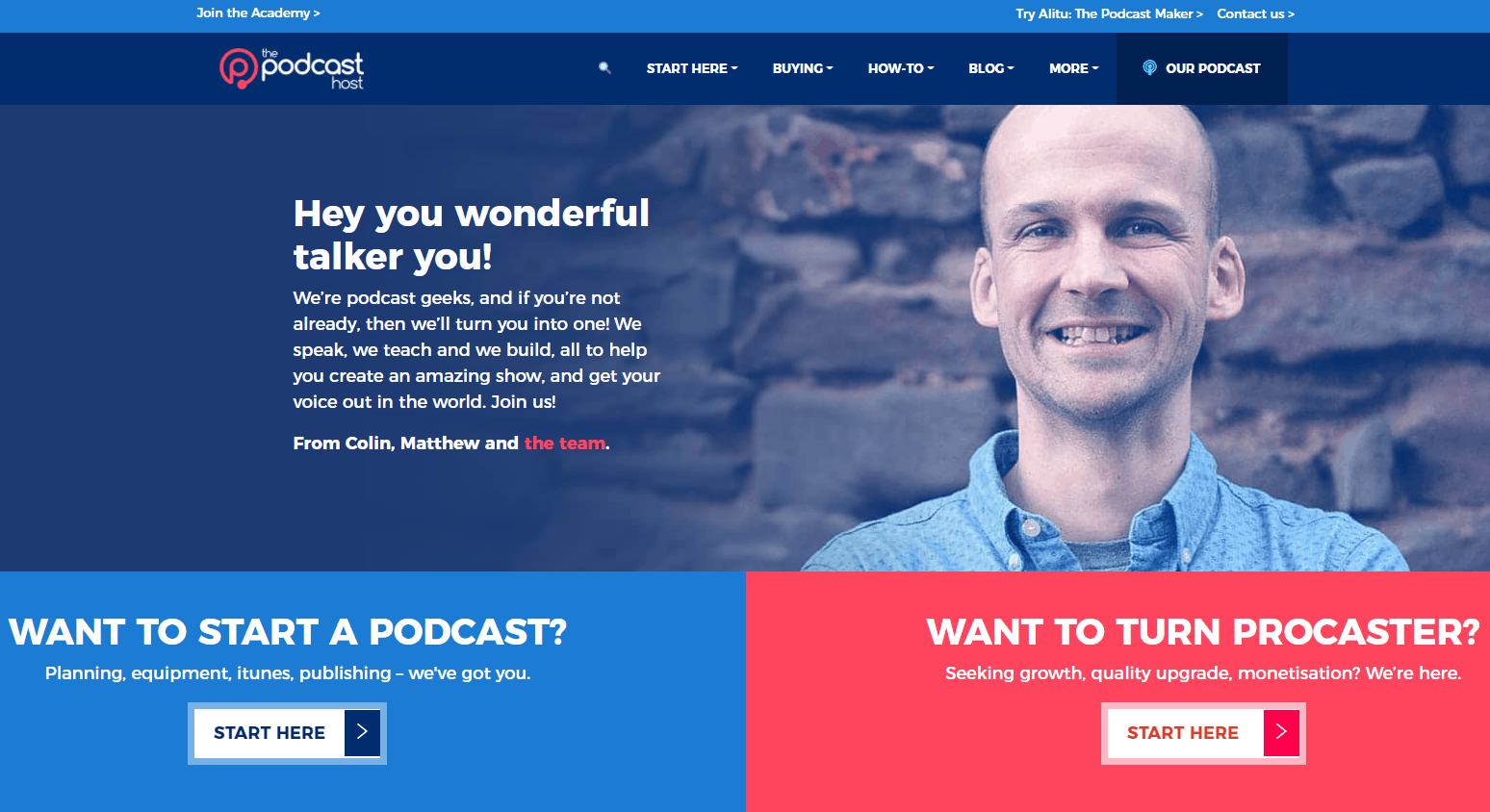 The Best Podcast Blogs, Websites, and Resources | Castos