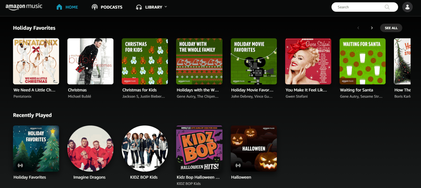 How to Submit a Podcast to Amazon Music and Audible | Castos
