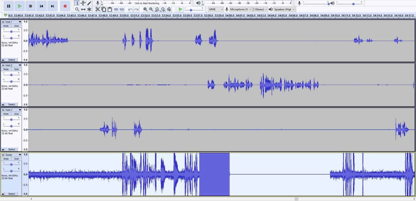 So Your Podcast Guest Sent You Bad Audio. Now What? | Castos