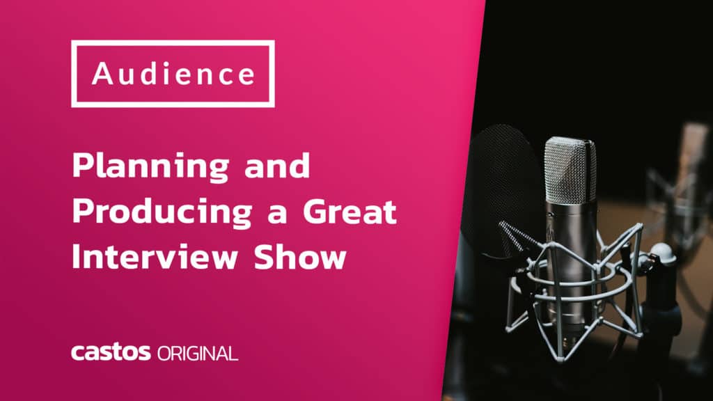 Jack Rhysider Talks Podcast Promotion & Darknet Diaries | Castos