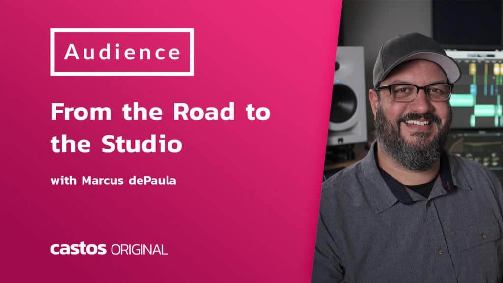 Podcast Archive | Castos