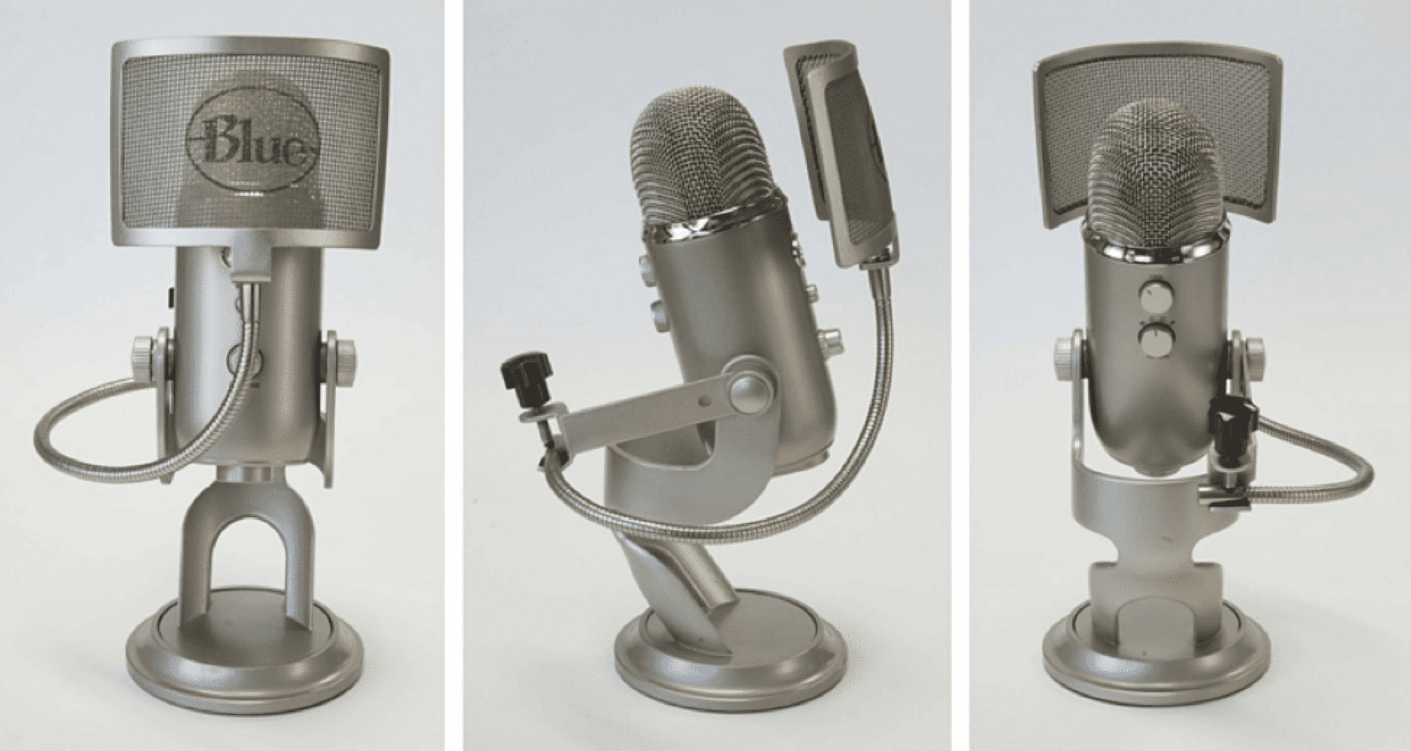 The Best Pop Filters to Create Smooth Podcast Audio | Castos