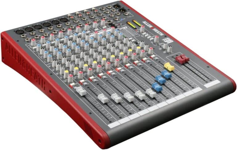 Podcast Mixer: The 13 Best Audio Mixers That Will Elevate Your Show ...