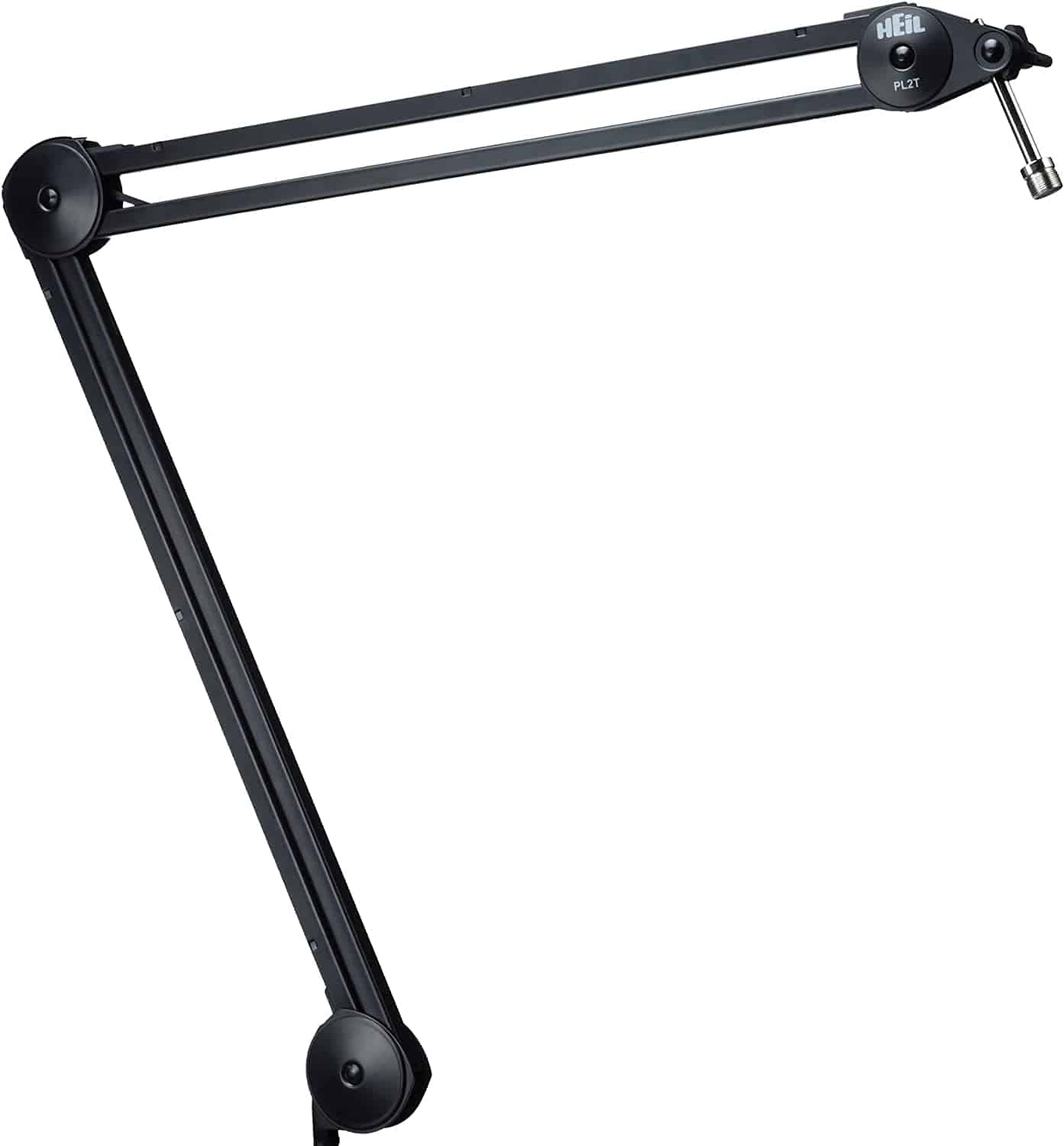 The Best Mic Stands for Podcasting | Castos