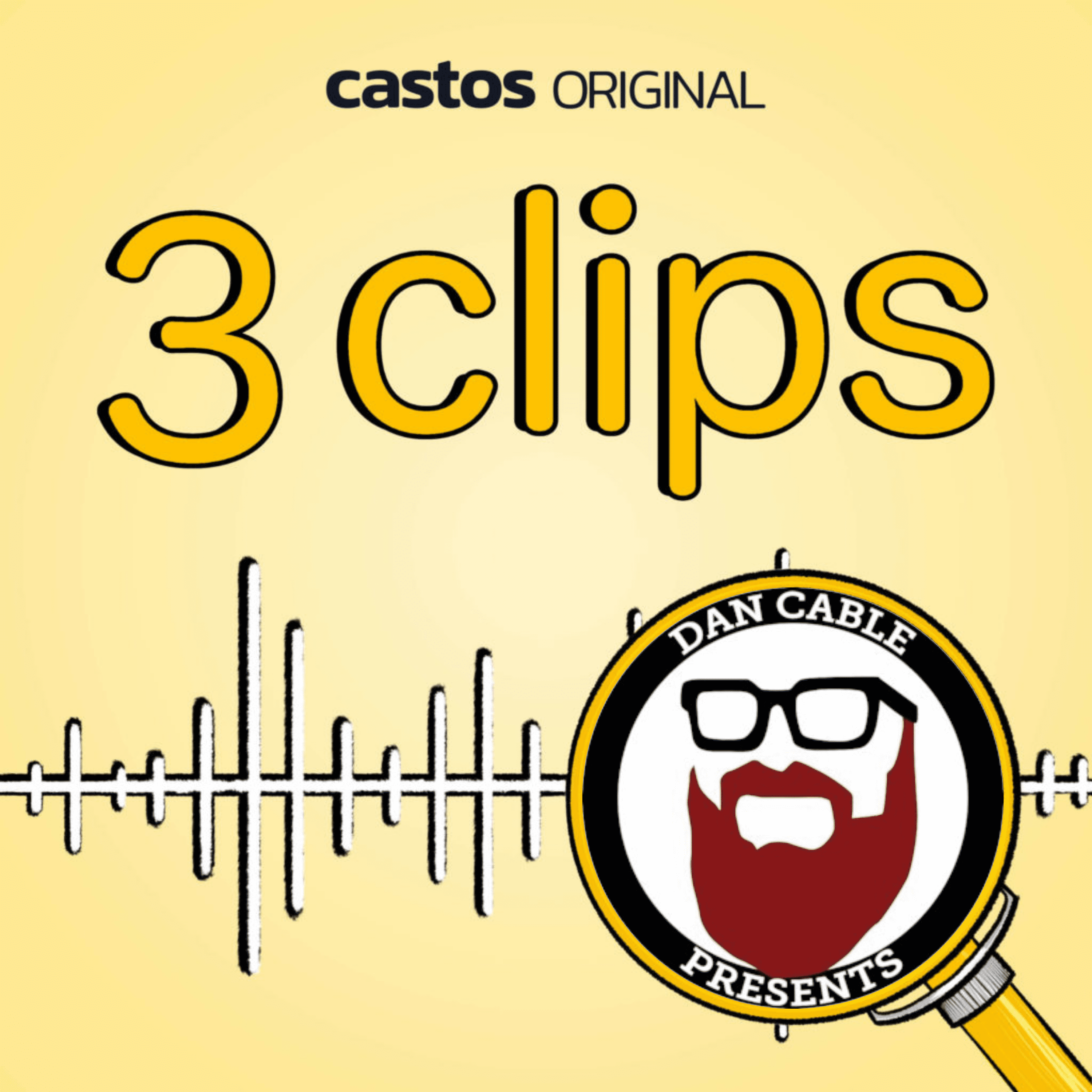 Dan Cable Presents: Show... Don't Tell (ft. Dan Cable) | Castos