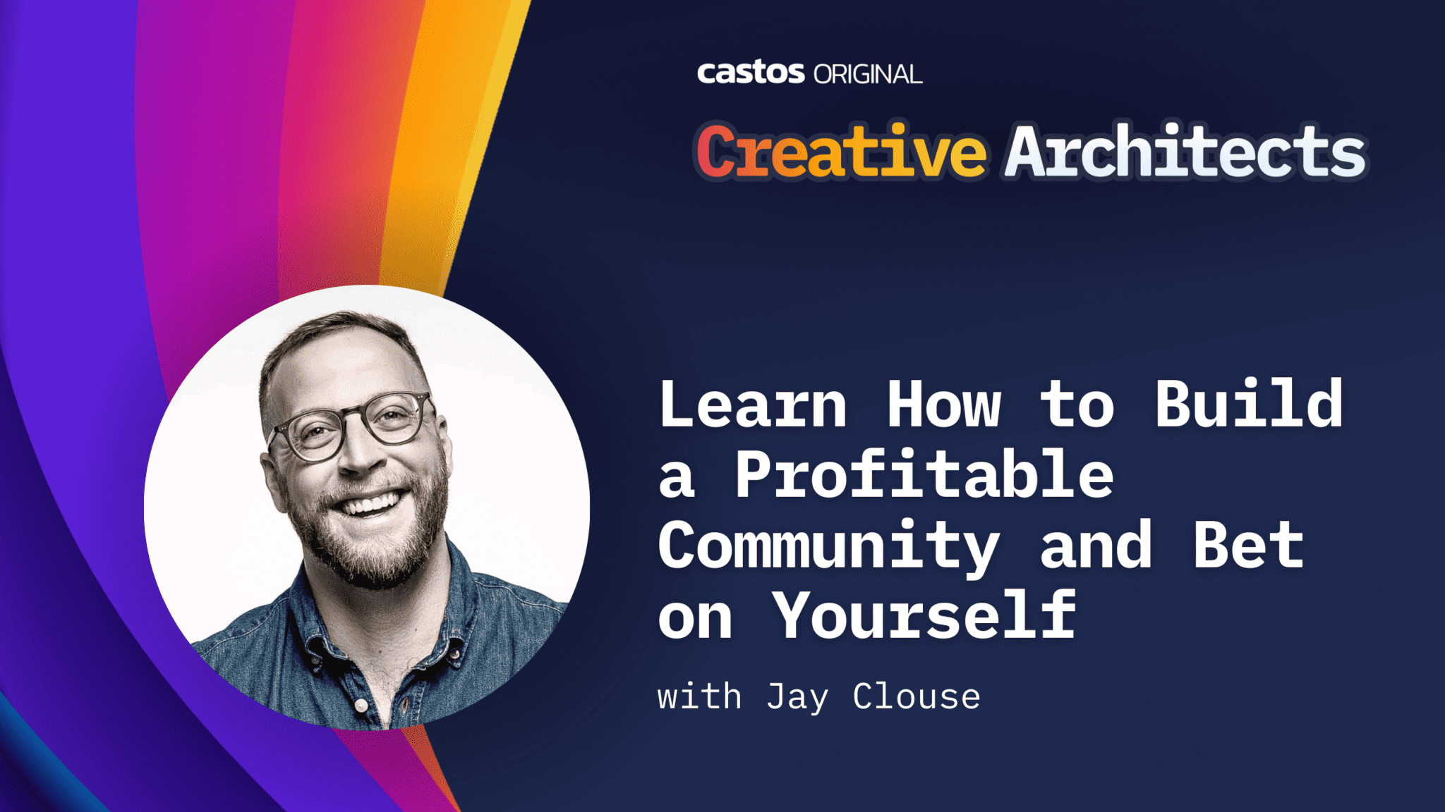 Creative Architects Archives | Castos