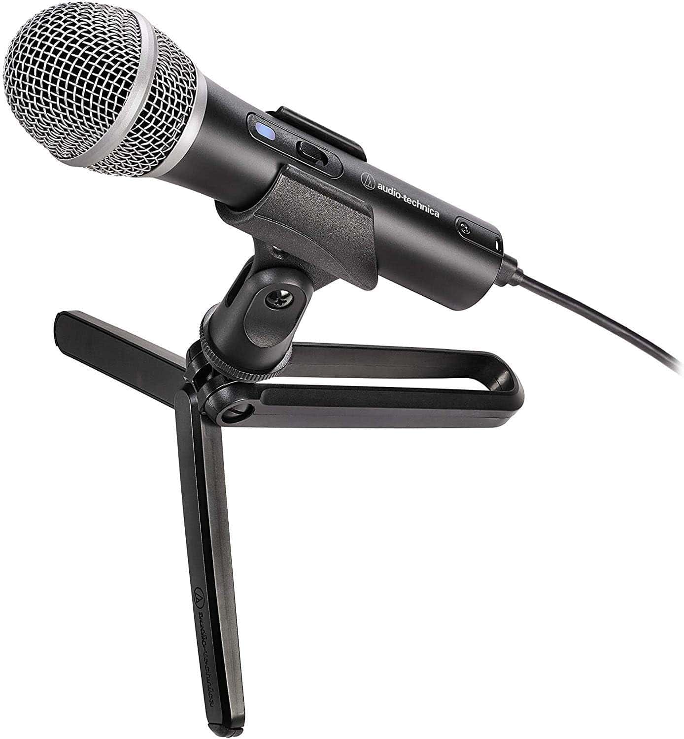 The Best Travel Microphones for Podcasting | Castos