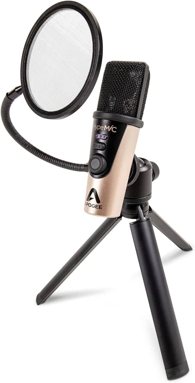 The Best USB Microphones for Podcasting | Castos