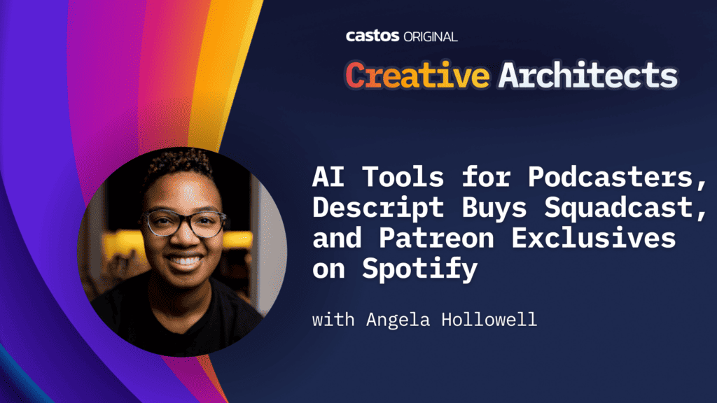 Creative Architects Archives | Castos