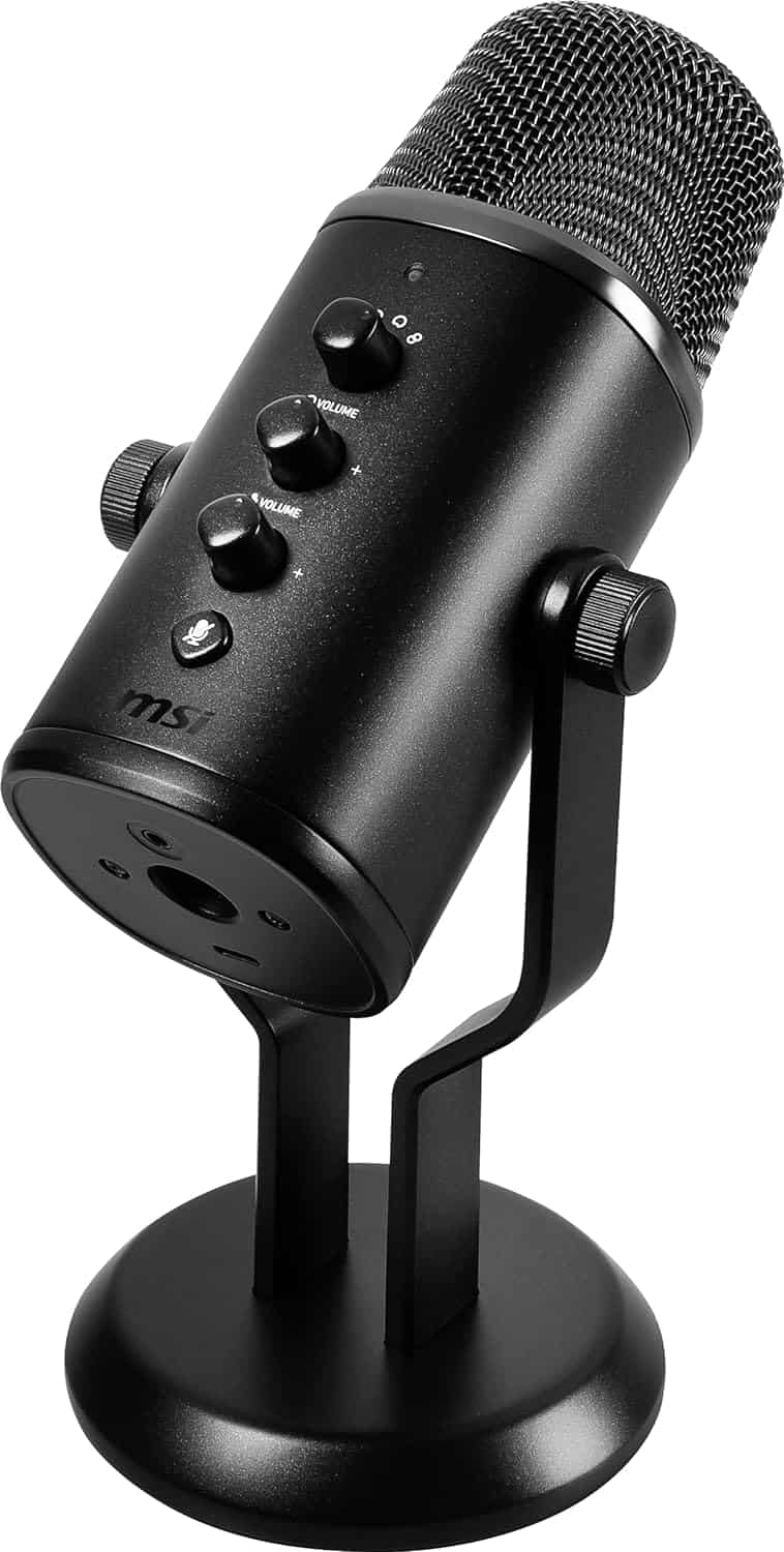 The Best USB Microphones for Podcasting | Castos