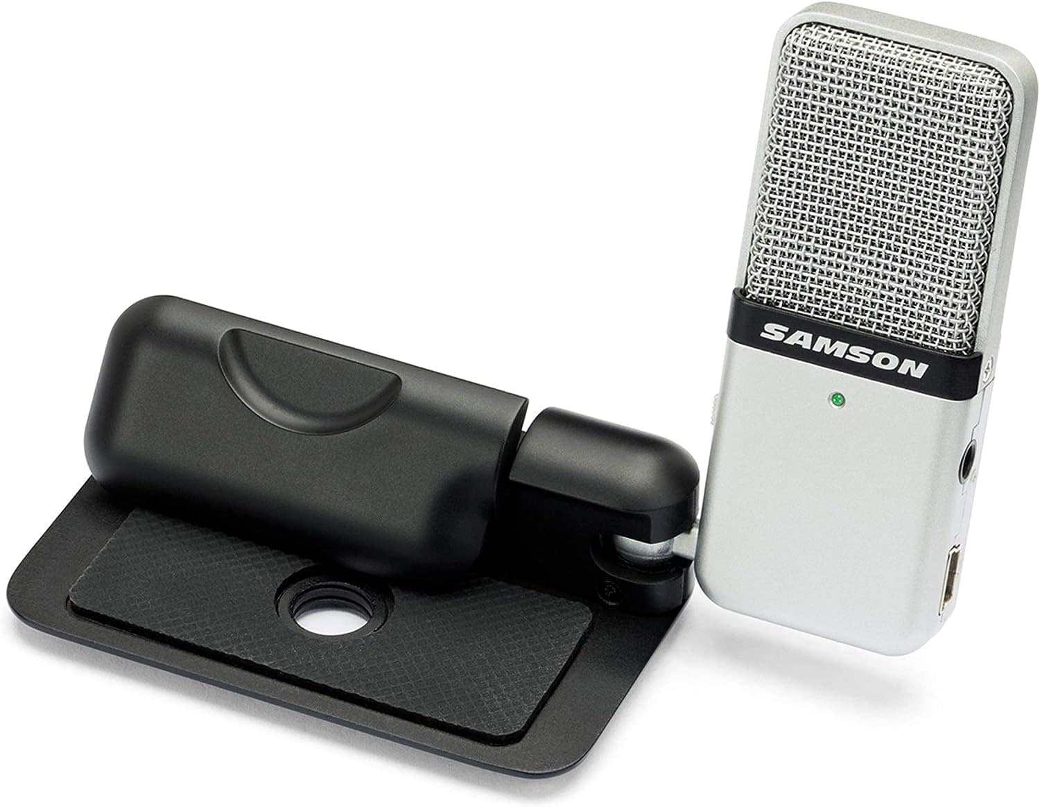 The Best Travel Microphones for Podcasting | Castos