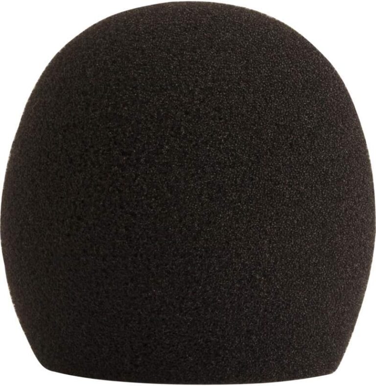 The Best Pop Filters to Create Smooth Podcast Audio | Castos