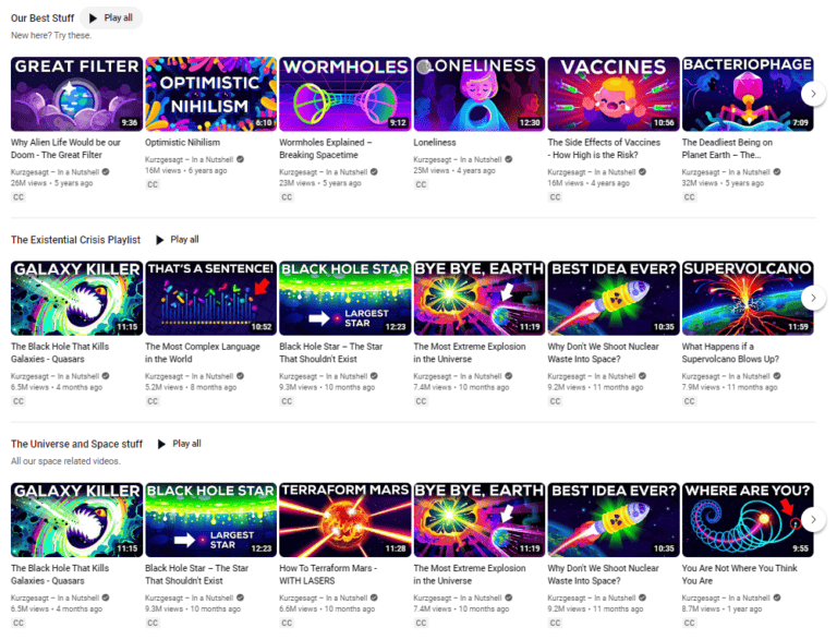 YouTube Branding: How to Brand Your YouTube Channel and Impress Your ...