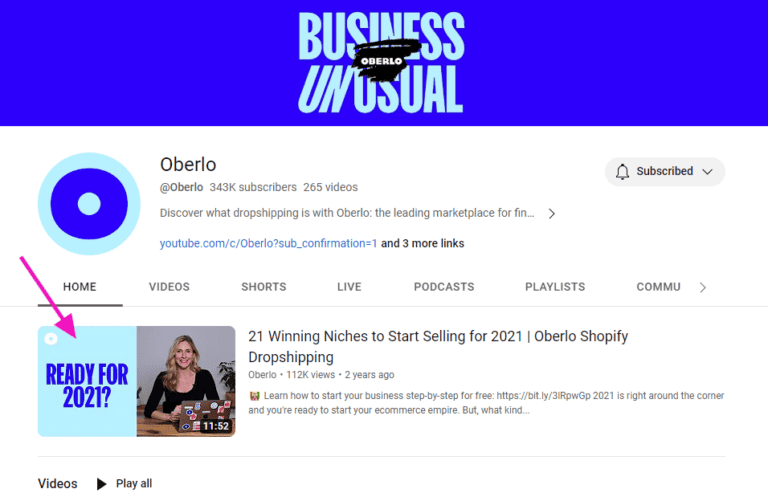 YouTube Branding: How to Brand Your YouTube Channel and Impress Your ...