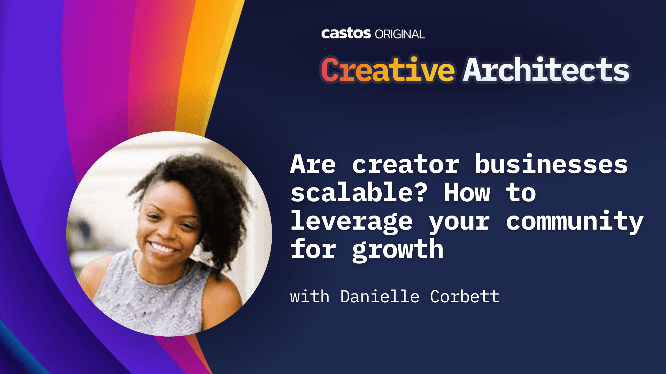 Are creator businesses scalable? How to leverage your community for ...