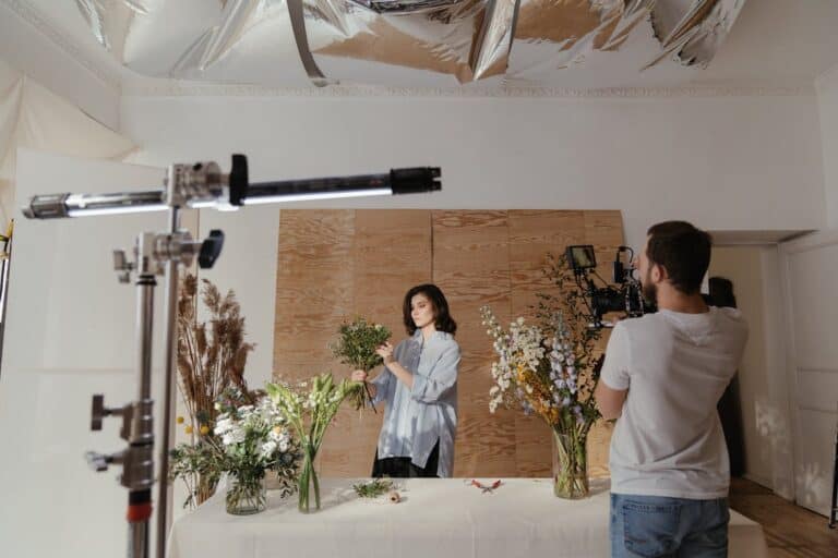 18 Captivating Video Backdrop Ideas for YouTube and Video Podcasts | Castos