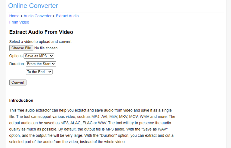 How to Extract Audio from a Video in the Most Common Editing Apps | Castos