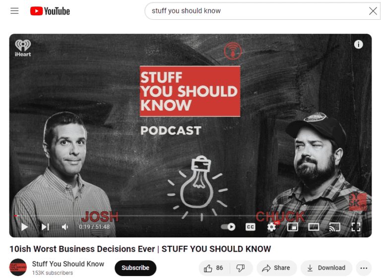 What is a Video Podcast? | Castos