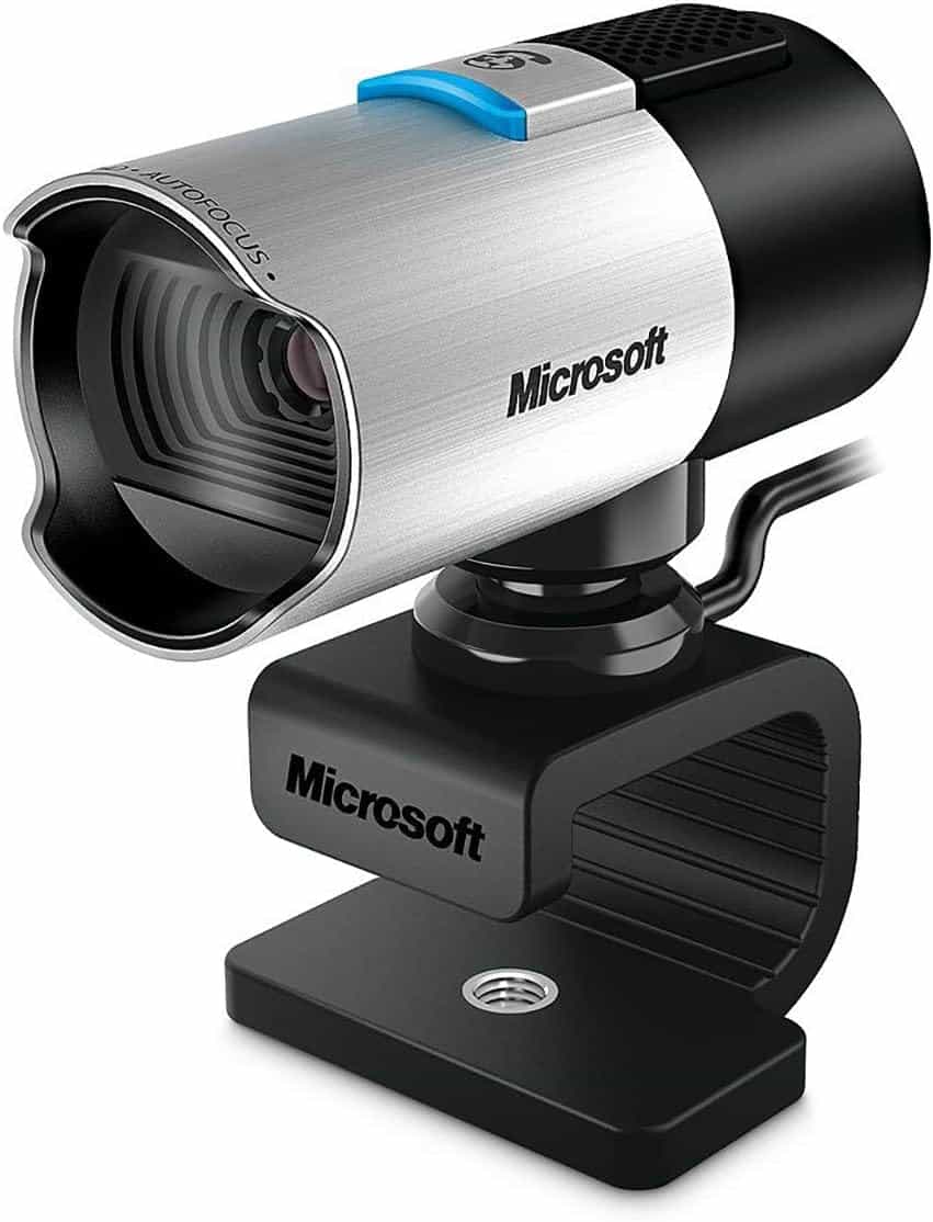 Webcam for YouTube: The 11 Best Cameras for Video Creators | Castos