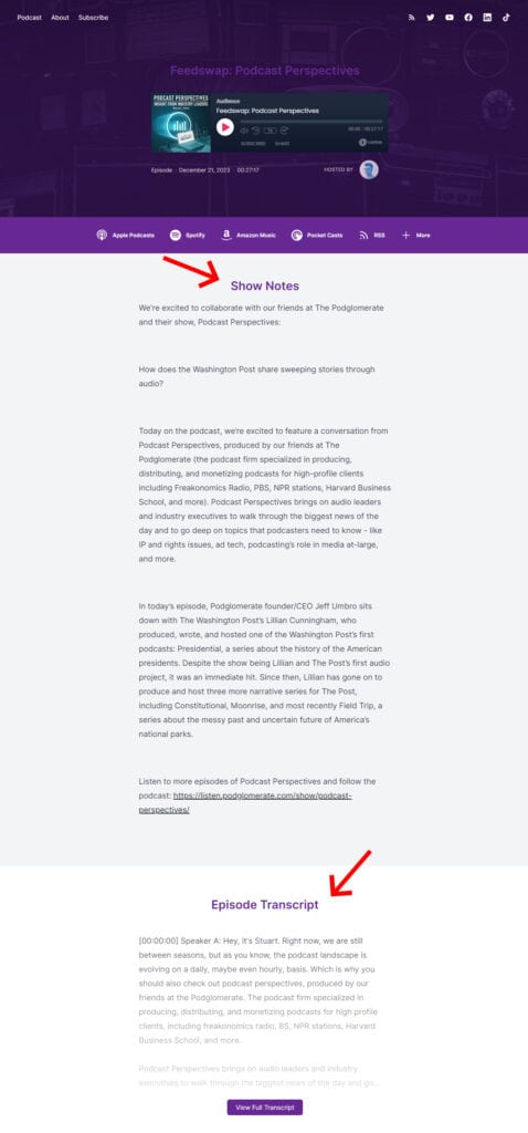 The Ultimate Podcast Marketing Guide for 2025 | Castos