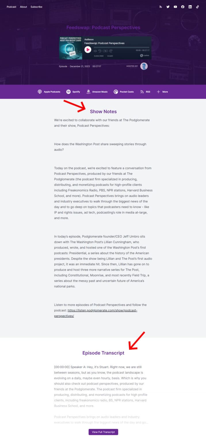 How to Promote a Podcast: The Ultimate Podcast Marketing Guide | Castos